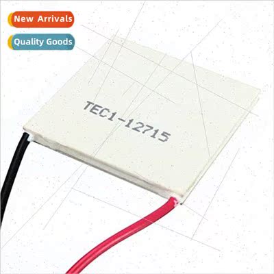 High Power Cooling Module TEC1-12715 Semiconductor Cooling M