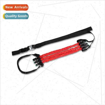Pull-up Assist Bands Pull-up Assist Rope Suspension Training
