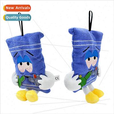 new south park plush south park animation around plush doll