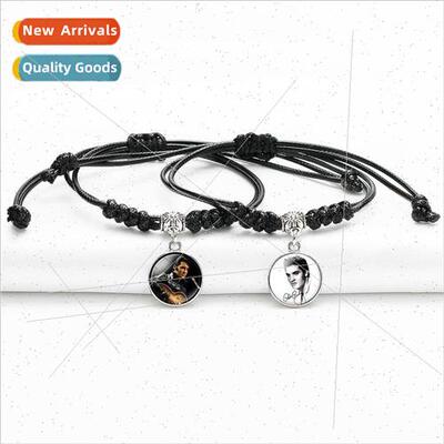 New Products Fashion mple Elvis Presley Elvis Presley Braide