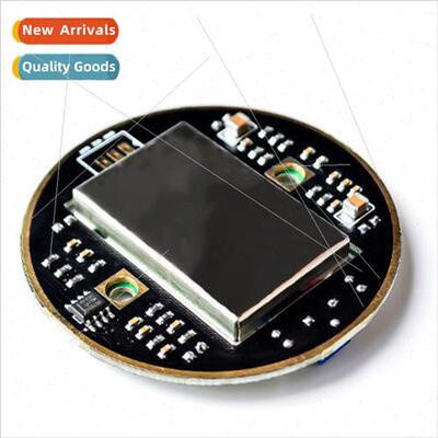 Wireless Microwave Radar Sensor Module HB100 Wireless Smart