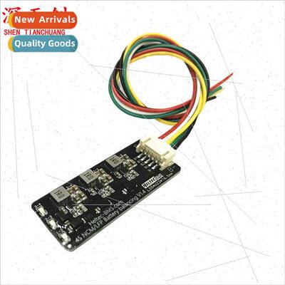 thium battery lithium iron ternary active equalization plate