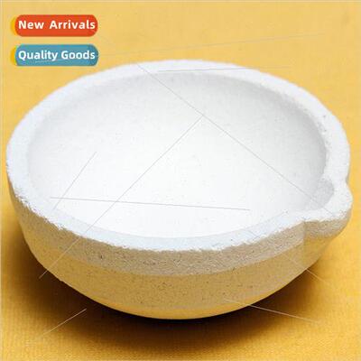 Quartz melting bowl quartz crucible melting 2 two quartz cru