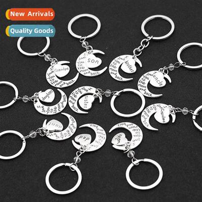 Europe and  Uned States fashi simple Valentines Day gift lov