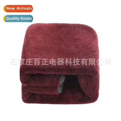 electric blanket cover blanket 120v Taiwan electric blanket