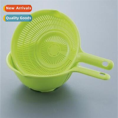 Japan imported SANADA kchen gadgets plastic draining set
