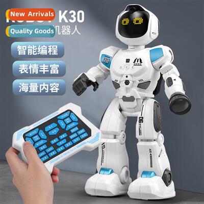 Learning Early Learning Machine Children Intelligent Robot T