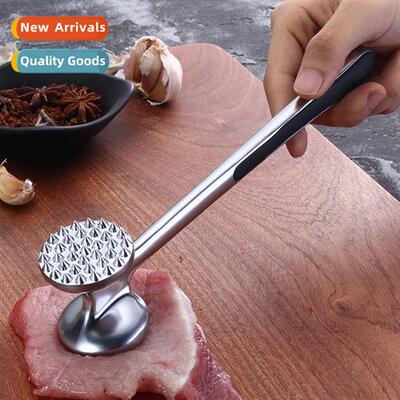 Zinc alloy meat hammer Pork Chop Steak Hammer Meat Floss Ten