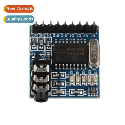 XD-61 MT8870 DTMF Voice Decoder Module Phe Module