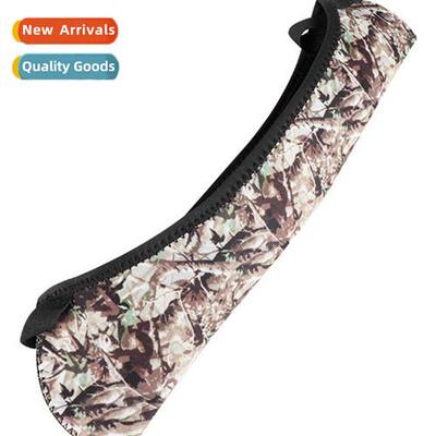 Sight Cover Neoprene Outdoor Tactical Shooting Dustpro Water