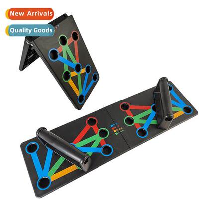 Pushup Bracket Home Fness Equipment Pushup Training Multifun