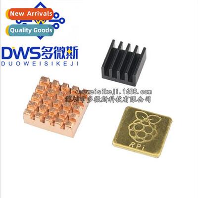 New raspberry pi 3 generati heatsink raspberry pi 3  heatsin