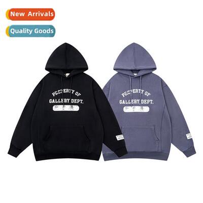 high versi hoodies set tide br men  women couples wear new s