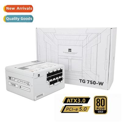 Limin TR-TG750W Desktop PC Power  Gold Medal Full Module ATX