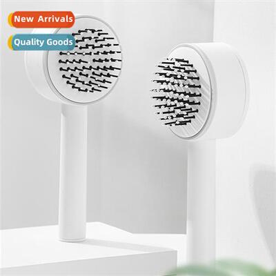 lg hle massage comb fluffy curly  comb styling air cushi com