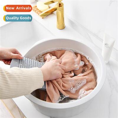 Household laundry basin wh scrubbers scrubber basin wash bas