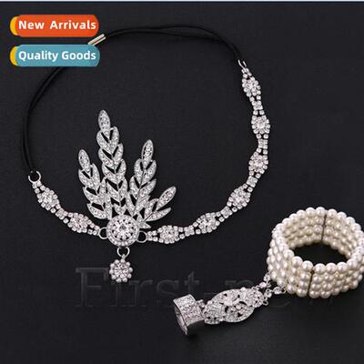H jewelry  bs jewelry all-in-e chain Yiwu Commody Accessorie