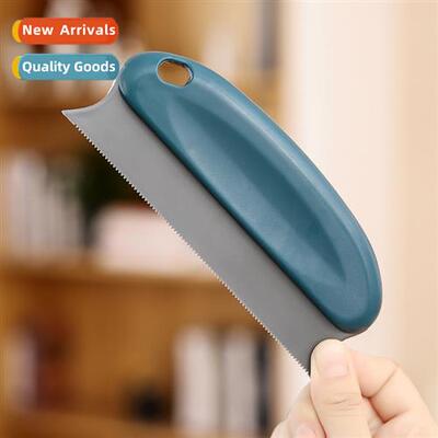 Pet Hair Removal Brush Multi-functial Static Hair Remover Do
