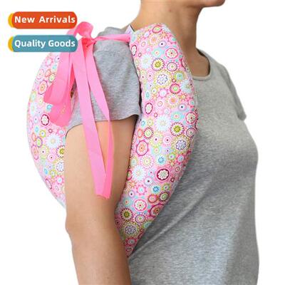Underarm pillow with pockets 适用recovery from breast surger