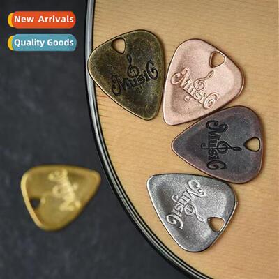 Metal Plectrums Electric Guar Plectrums Acoustic Guar Plectr