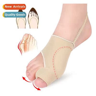 Buni Corrector Toe Corrector Bigfoot Corrective Strap Toe Sp