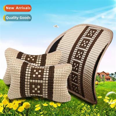 Car headrest interior supplies neck pillow pillow car pillow