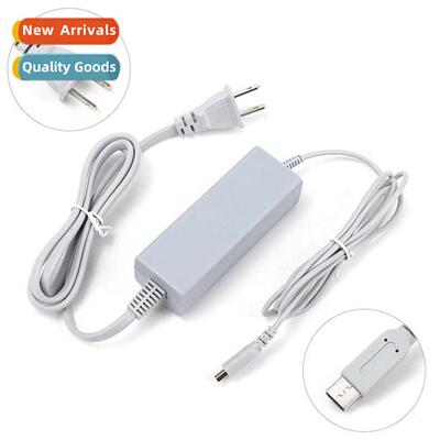 WIIU ctroller fire cow wiiu tablet fire cow charger power ad