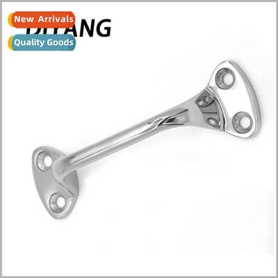 Door Hle Stainless Steel Hle Crook Bolt Lock Invisible Bolt