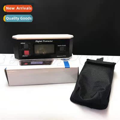 IP54 360 degree 0.1% resoluti bar tilt box strg magnetism wh