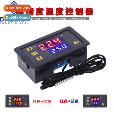W3230 high-precisi temperature ctroller digal rmostat module