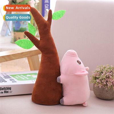 Sow   e wagging tail cute mouse whirlwind hamster simulati p