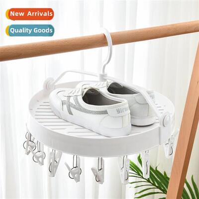 Multi-functial coat rack organizer god drying rack dormory h