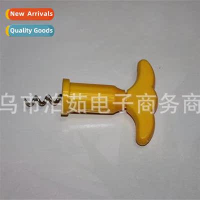 Bottle opener Plastic bottle opener Daily necessies