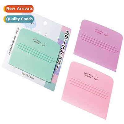 Japan imported echo baking kneading mat multifunctial scrape