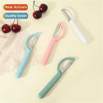 P-type shaving peeler knife a word shaving fru  vegetable pe