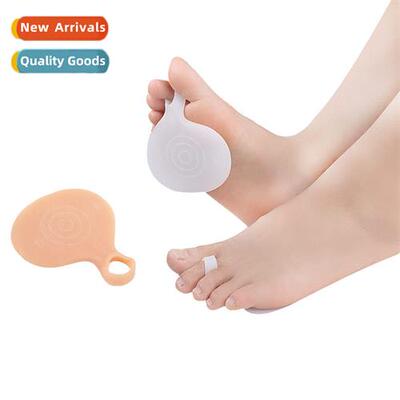 Forefoot cushi high heel cushi forefoot foot protector half