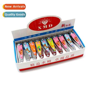 Carto Nail Clippers Home Manicure Nail Clipper Merchise