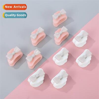 Quilt fixer sheet anti-slip artifact pinless safety clip buc