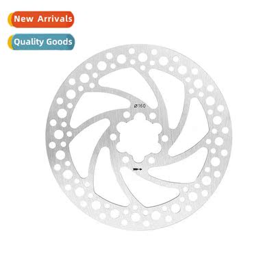 6 holes 160mm 140mm 120mm Disc Brake Discs Brake Discs wh 6