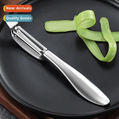 Zinc alloy paring knife household paring knife potato scrape