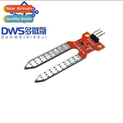 Soil Moisture Sensor Automatic Watering System