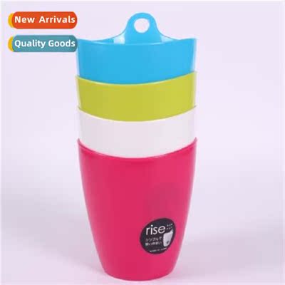 Japan Imported Mini Storage Bucket Daily Use Articles