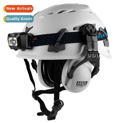 D8 outdoor rappelling helmet rock climbing equipment expansi