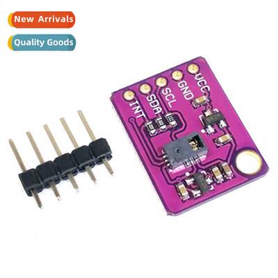 PAJ7620U2 Gesture Recogni Sensor Module Built-in 9 kinds  ge