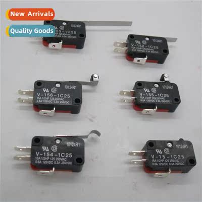 Micros V-152-156-15-153-155-1C25 Travel s Lim s