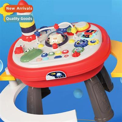 Huanger baby intellectual enlightenment early educati fun mu