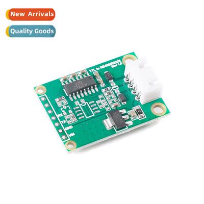 TTL to RS485/RS232 Adapter Board Module 3.3V 适用MCore Serie
