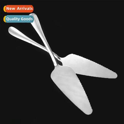 Stainless Steel Cake Cutter Stainless Steel Cake Spatula Tri