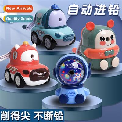 Car-shaped pencil sharpener manual pencil sharpener pencil s