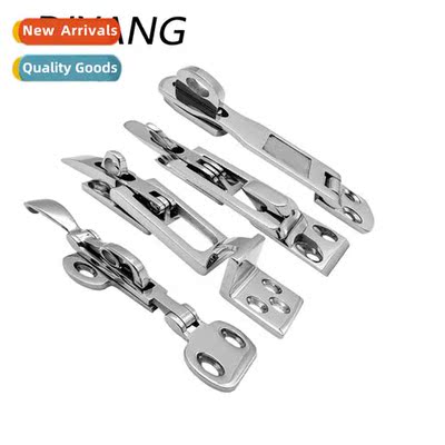 Hch Hatches wh locking holes Hatch Buckles Marine Yacht Secu